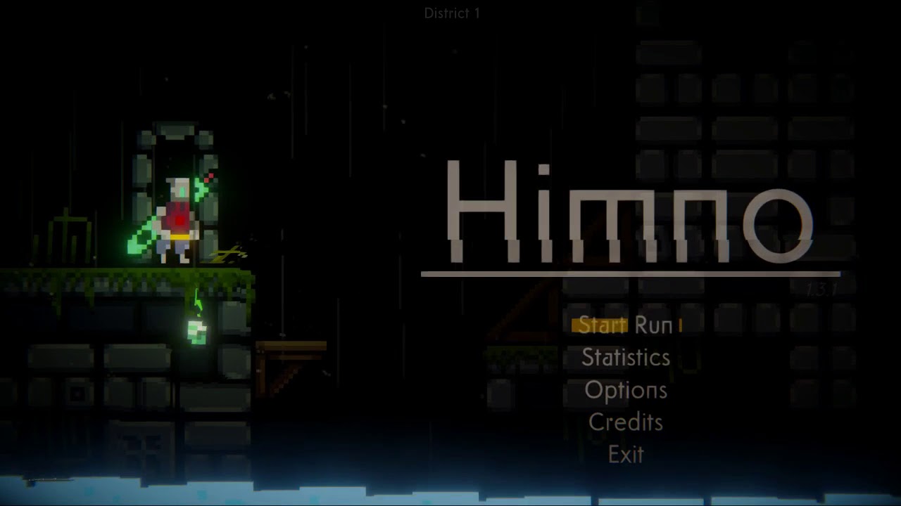 Himno - Gameplay No Commentary - YouTube