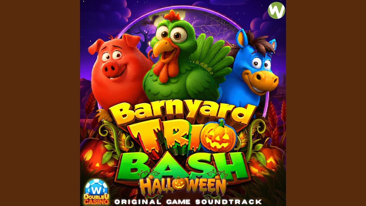 Barnyard Bedlam Is Going Wild Tonight! - YouTube