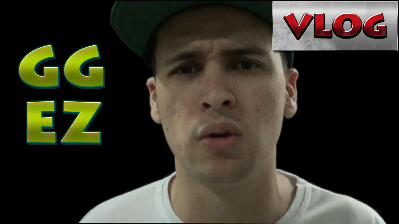GG EZ !!! - YouTube