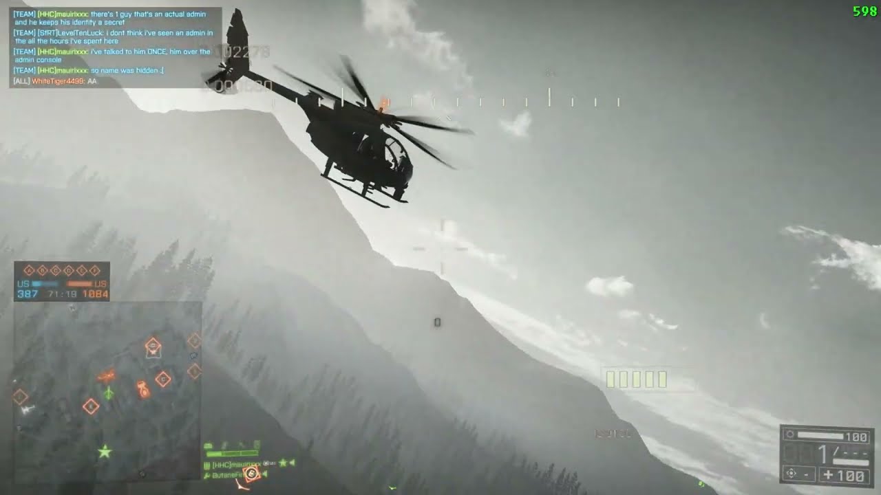 UCAV vs Choppers 7: Can't Stop Won't Stop - YouTube