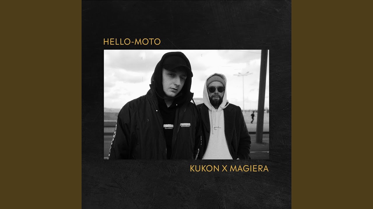 Hello - Moto - YouTube