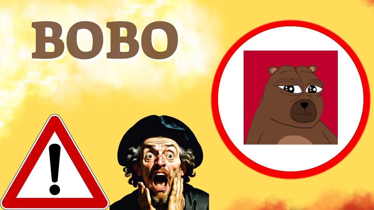 BOBO Prediction 07/SEP BOBO Coin Price News Today - Crypto Technical ...