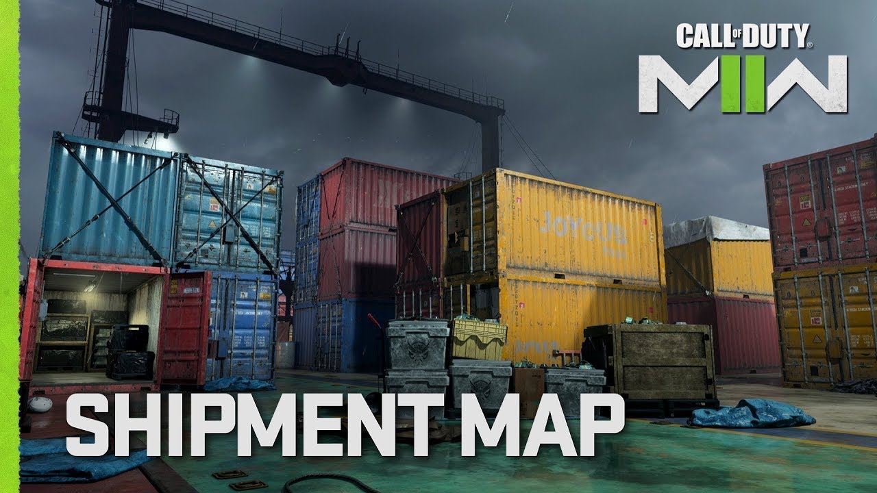 COD MW2 : X13 Automatique Akimbo, la meilleure arme au combat rapproché ...