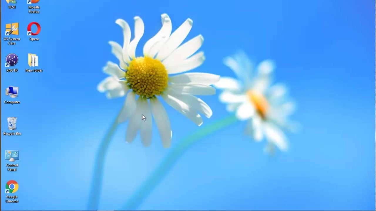 How to Remove KNCTR on Windows 10/8/ 7? - YouTube
