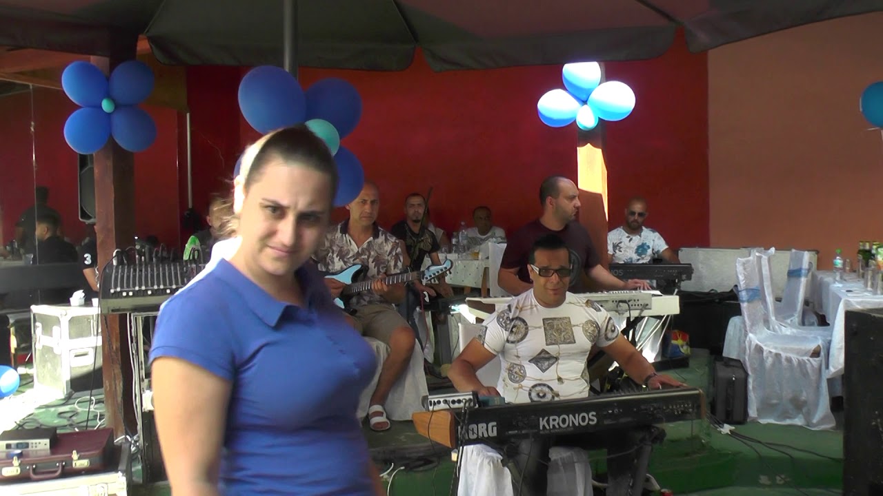 DENIS ve MUHAMED YUSEIN 3 movie - YouTube