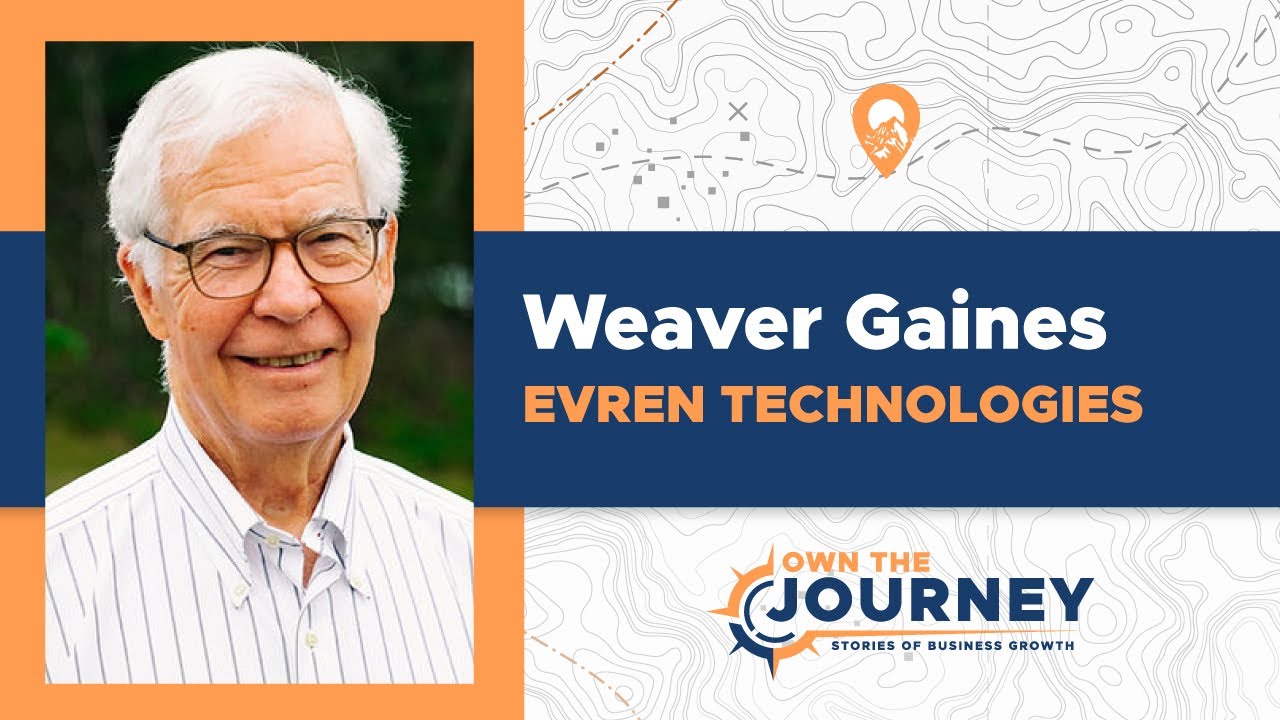 BioTech, By-Laws, & the Veteran Community with Weaver Gaines - YouTube