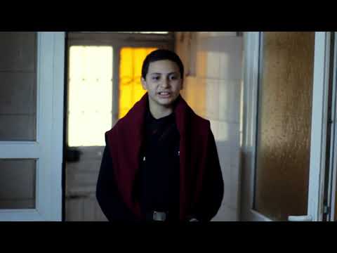 Yedi Bela Hüsnü - Şimdi Ananı Laciverde Boyadım #Dublaj