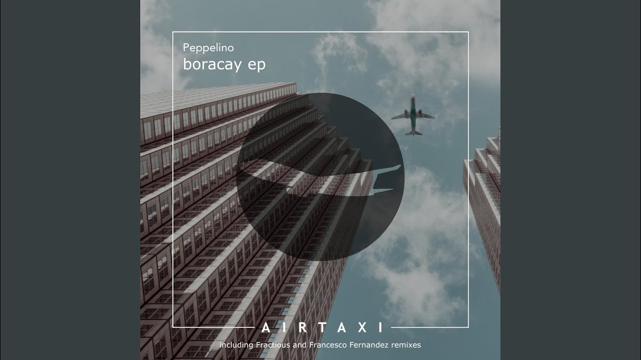 Boracay (Original Mix) - YouTube