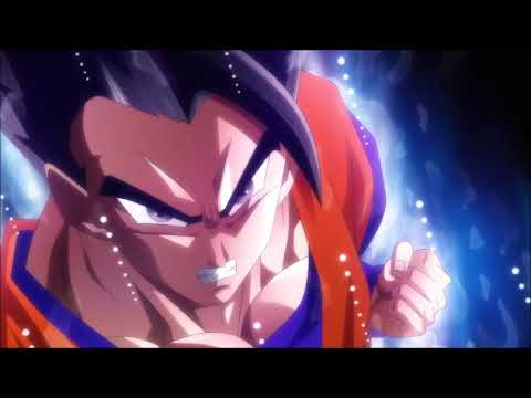Dragon Ball Super - Gohan's Last Stand - YouTube
