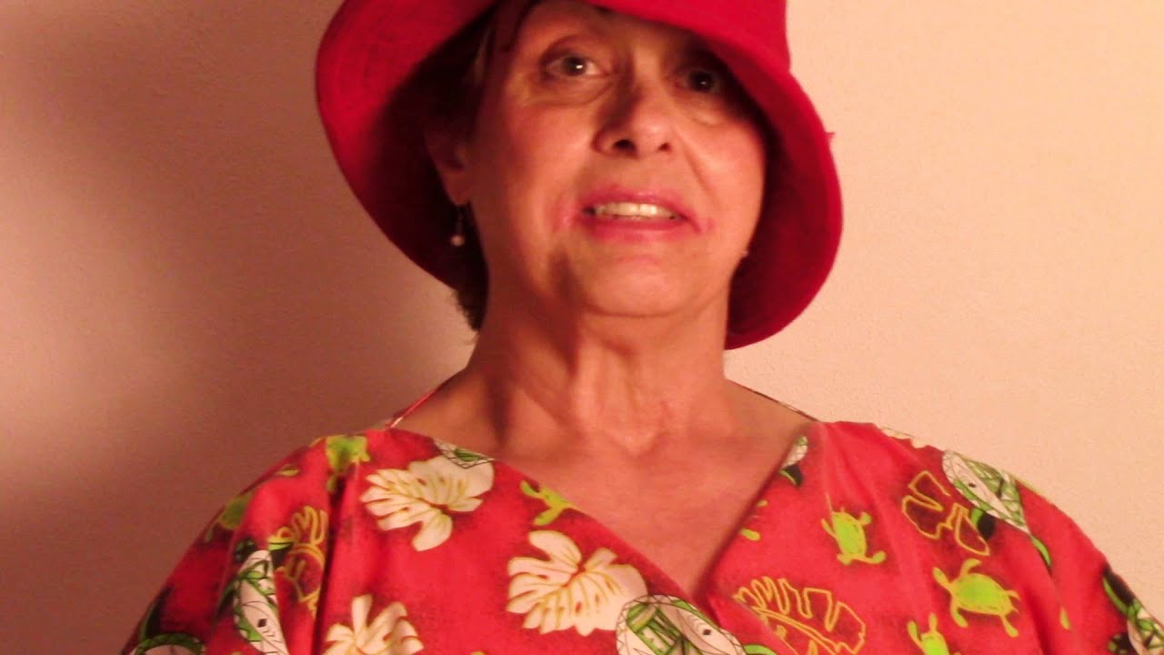 Webisode: The Life of Luna Cee episode TWO! - YouTube