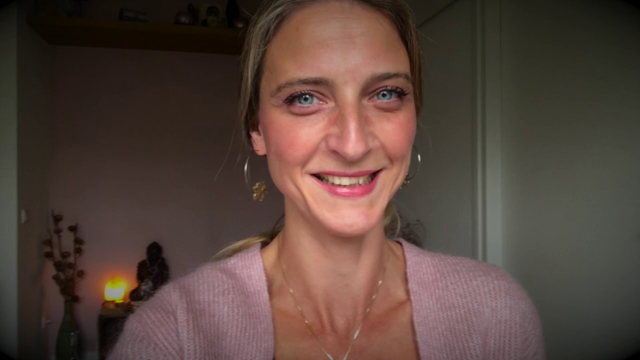 Kristal Licht CODES ~ DNA-upgrades t.b.v. onze Ascentie - YouTube