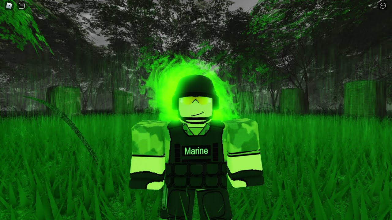 Roblox Isle | lluvia - YouTube