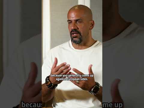 🌎 Juan Sebastian Veron on South American teams at #FIFACWC 2025