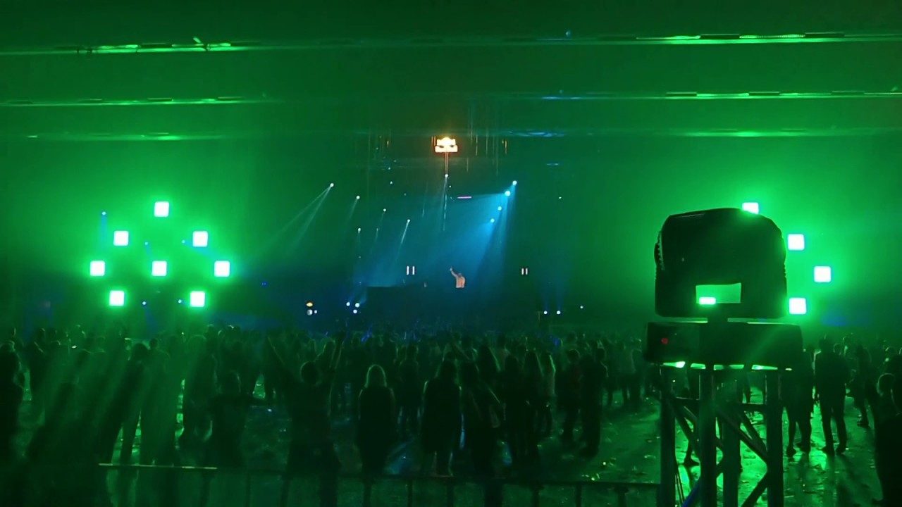 DJ Selecta Live ♫ Beatpatrol ♫ - YouTube