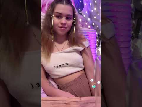 Zoey Periscope Live BIGO Broadcast #bigolive #baby #lachira #indigo #periscope #Mindmii #SinemBIGO