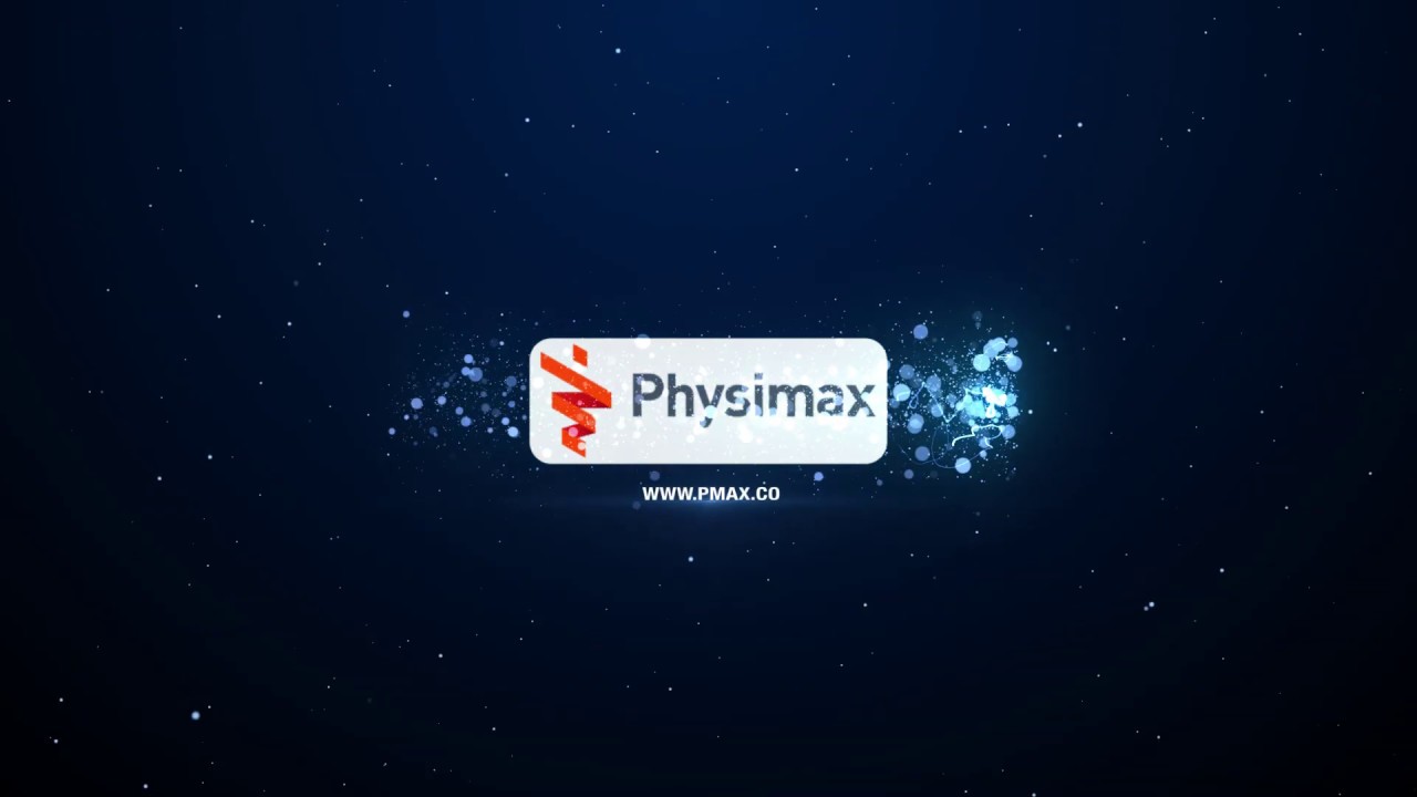 Physimax Mobile App 3.0 - YouTube