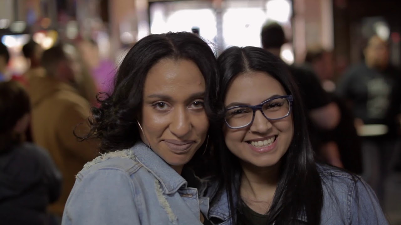 VIDA CHURCH Woonsocket Rhode Island-BOWLING EVENT - YouTube