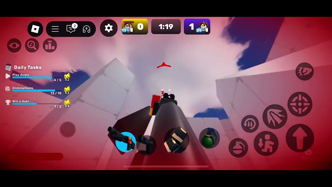 Rivals hacker - YouTube