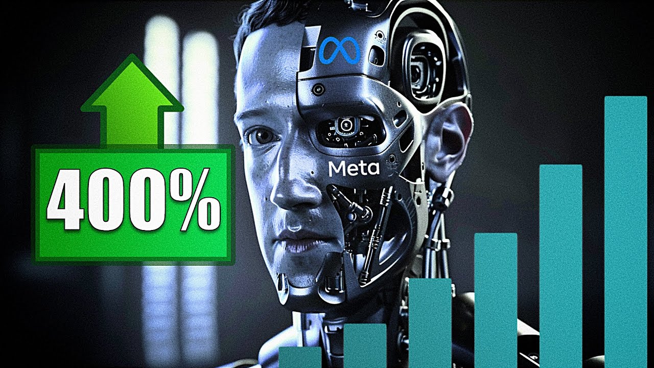 META is a Cash Flow Machine - YouTube