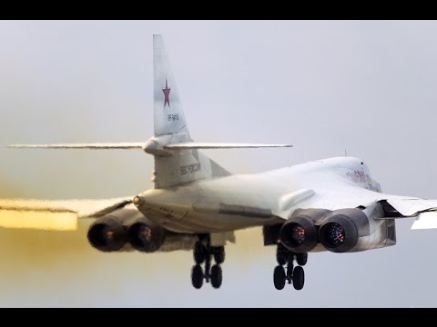 World's fastest bomber aircraft - YouTube