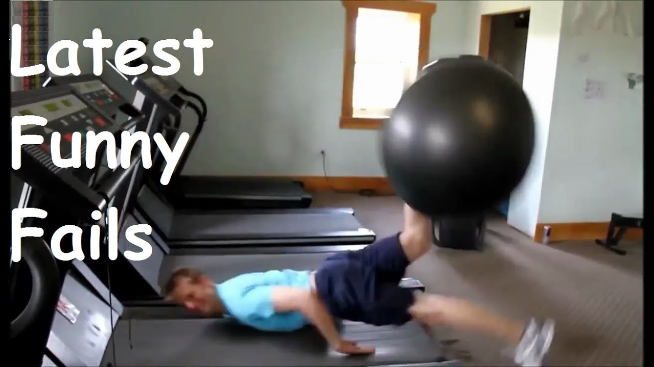 Funny Fails Compilation People Being Dumb - YouTube
