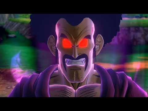 MR. SATÁN EN MODO ULTRA INSTINTO (CON BIGOTE LEGENDARIO - YouTube