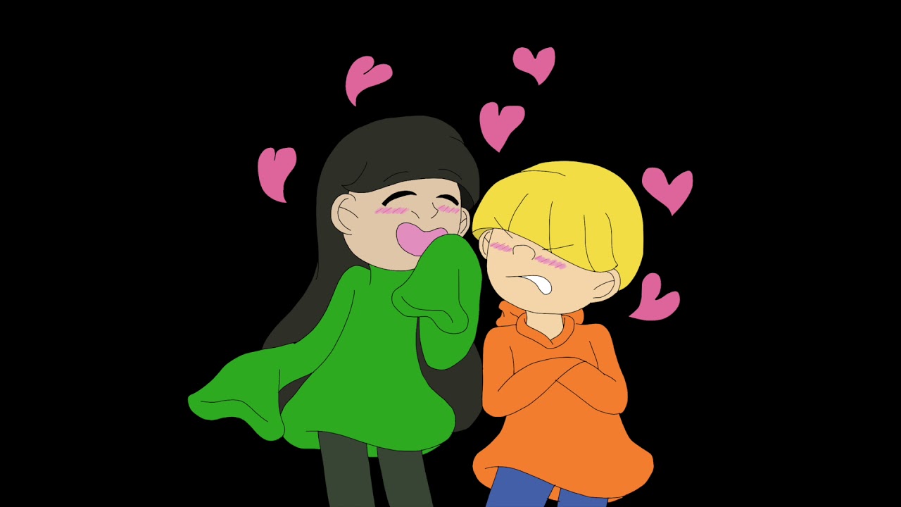 Music Again Animatic ( Numbuh 3 x DCFDTL ) - YouTube