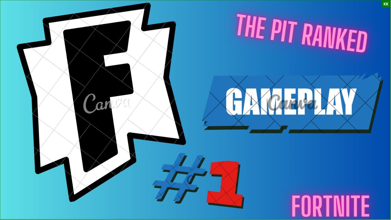 The pit ranked - YouTube
