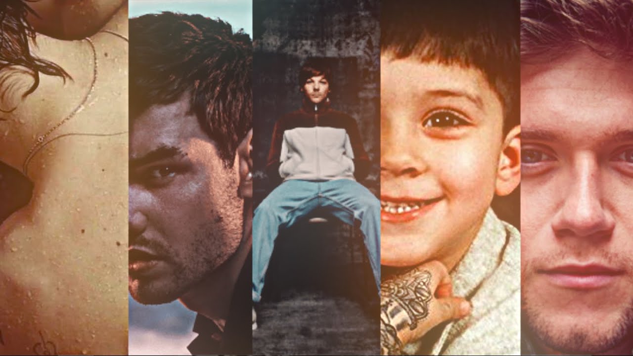 1D SOLO ALBUM BATTLE || HS1 VS. WALLS VS. LP1 VS. MIND OF MINE VS. FLICKER - YouTube