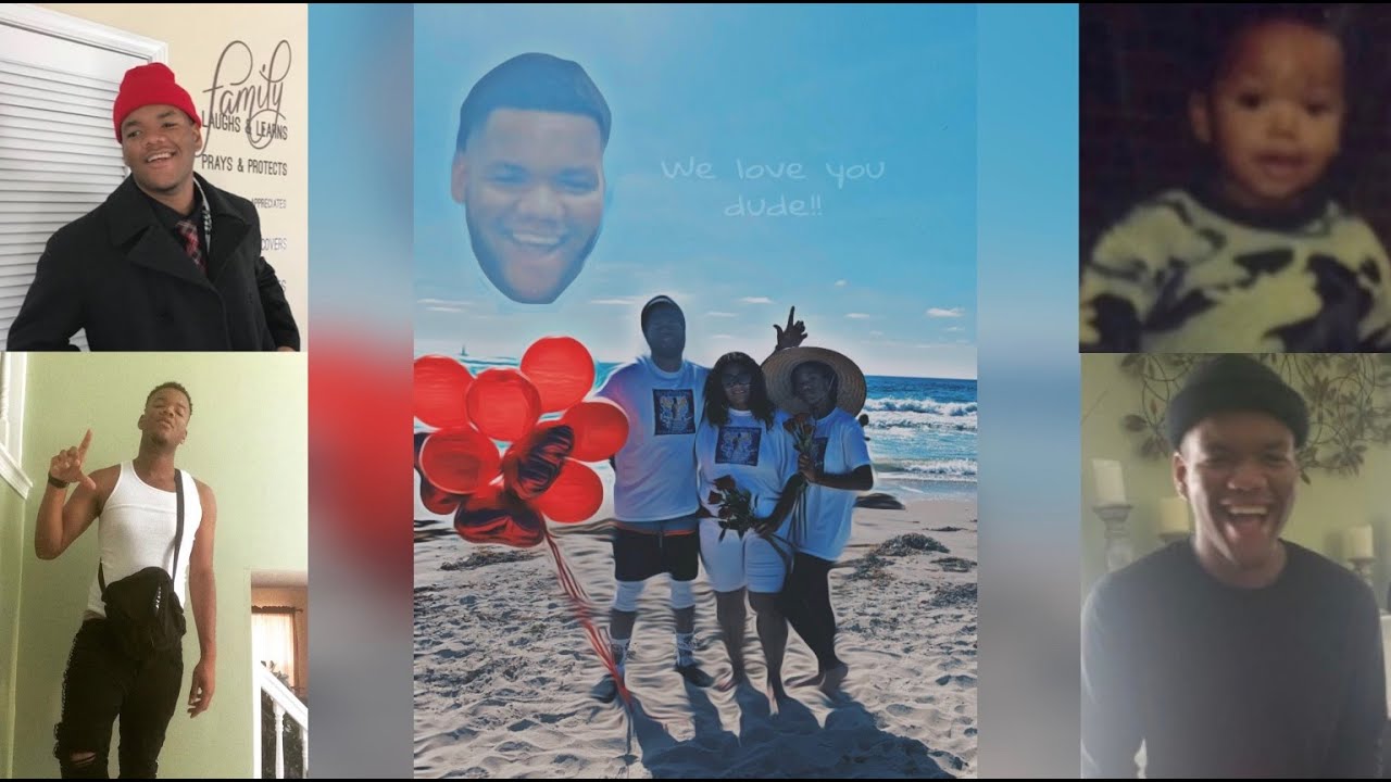 Message To The Heavens | Rose To Dey (Déja Rose) - YouTube