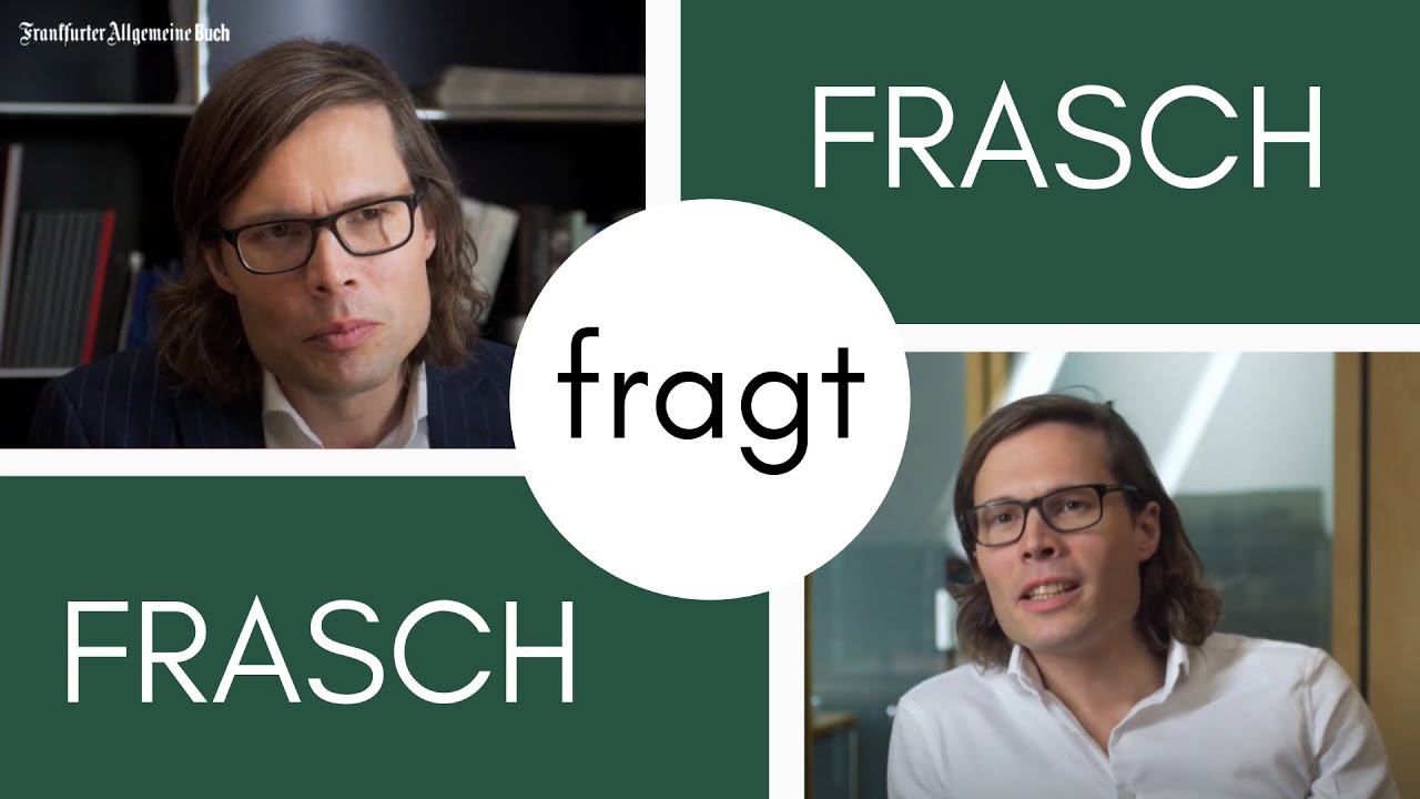 Frasch fragt Frasch - YouTube
