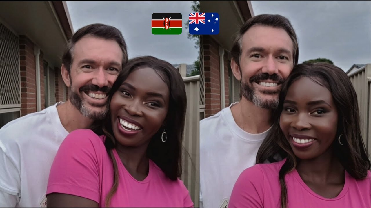 KENYA VS AUSTRALIA!! WHY I PREFER LIVING IN AUSTRALIA OVER KENYA 🇦🇺 ...