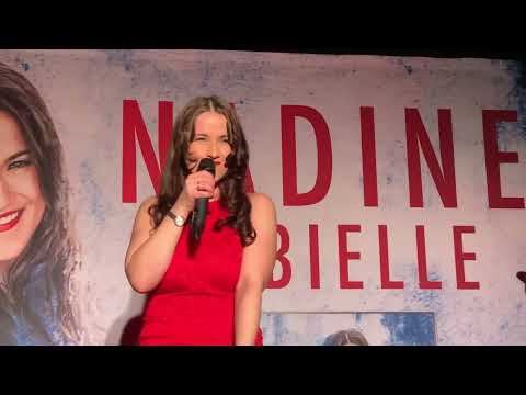 Nadine Fabielle - Lüg mich nicht an.
