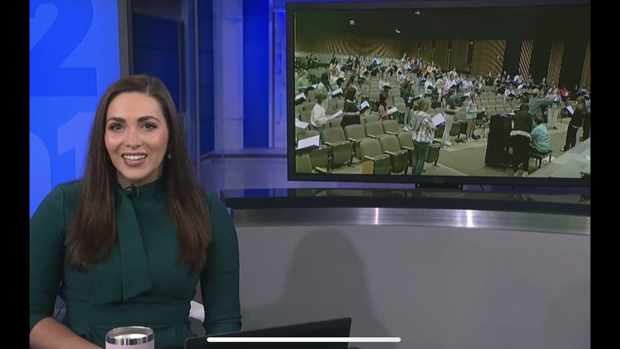 News12 Carnegie Hall - YouTube