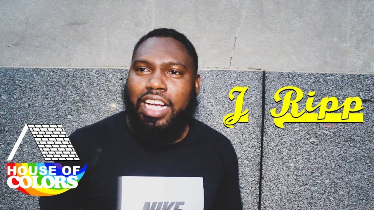 J Ripp Talks His Battle with Clif Love, Battle Rap, 'Rookies vs. Vets ...