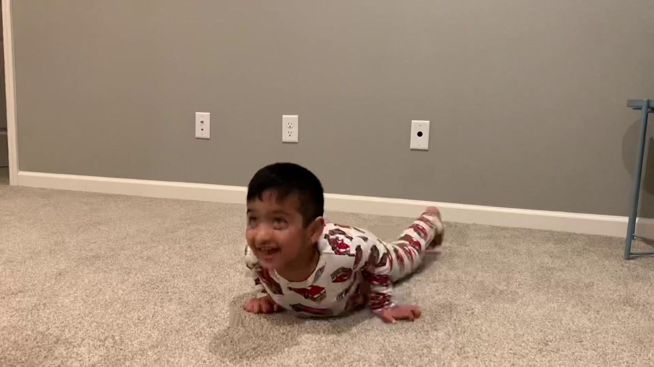 Late night exercise - YouTube