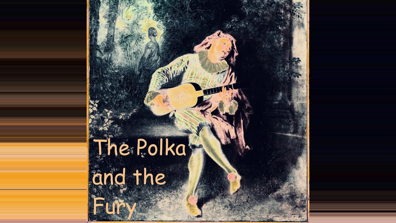 Progressive Polka Project - Eastern European Holky Polky Honky Tonky ...
