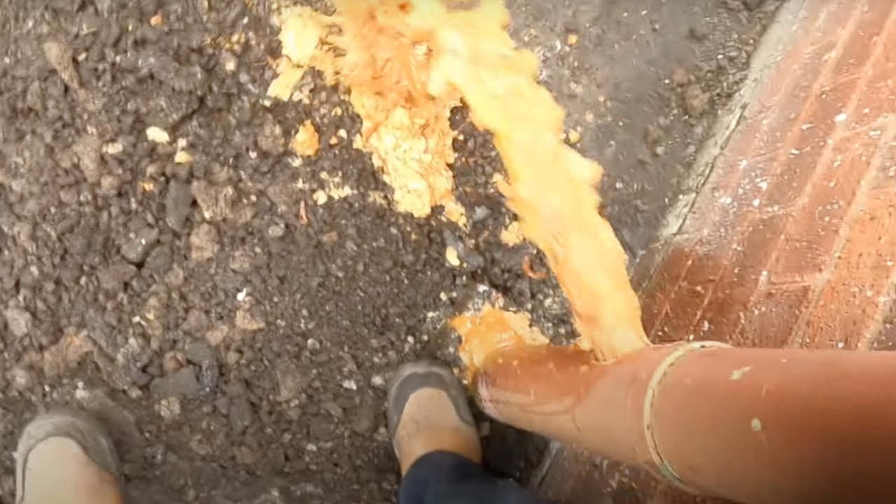 Soil Stack Unblock! #1 - YouTube