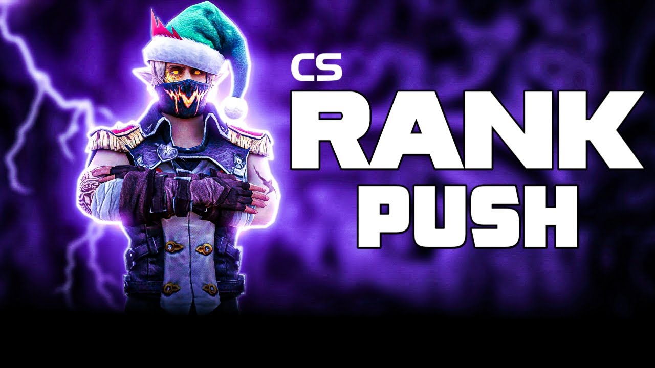 24 Hour Rank Push | #freefiremax #glares6 #ajjubhai - YouTube