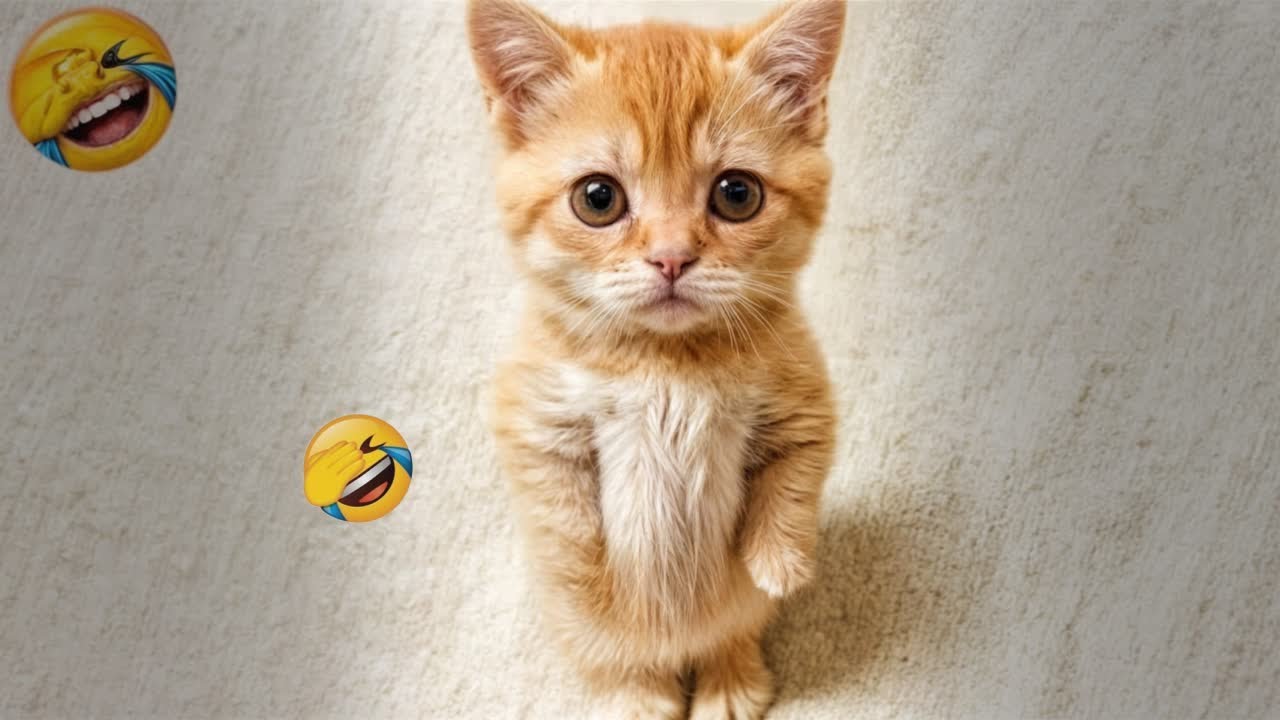 Funniest 2024😻🐈Cats and 🥒 Cucumbers - Awesome Funny Pet Videos 😽🐶 - YouTube