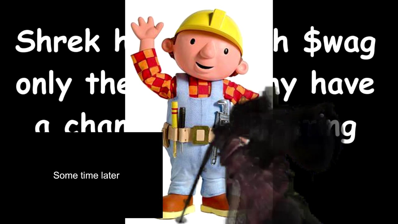 Shrek has swag 4 - YouTube