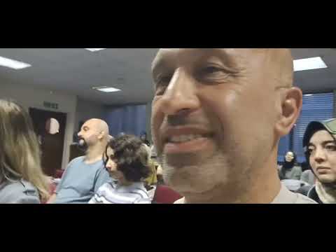Cemil Meriç Müslüman mıydı? Kızı Prof. Ümit Meriç'e Sordum.