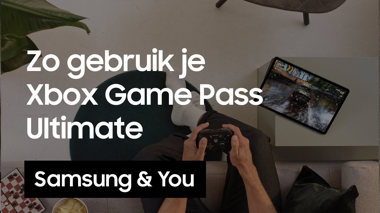 Xbox Game Pass Ultimate op je tablet: Hoe gebruik je Xbox Game Pass ...