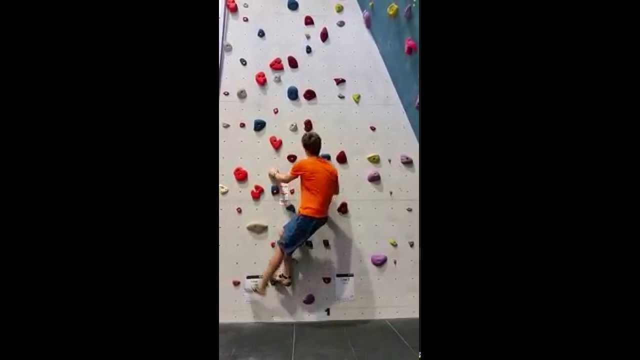 Correct Step Through Technique - By Robin O'Leary - YouTube