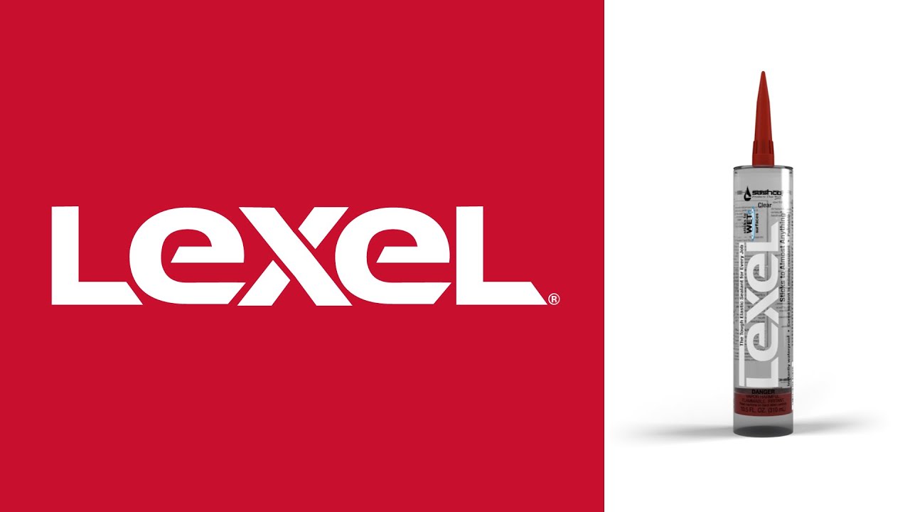 Lexel® Features and Benefits - YouTube
