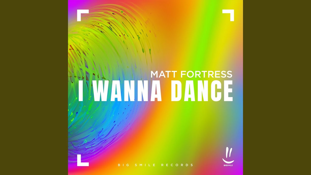 I Wanna Dance (Extended Mix) - YouTube