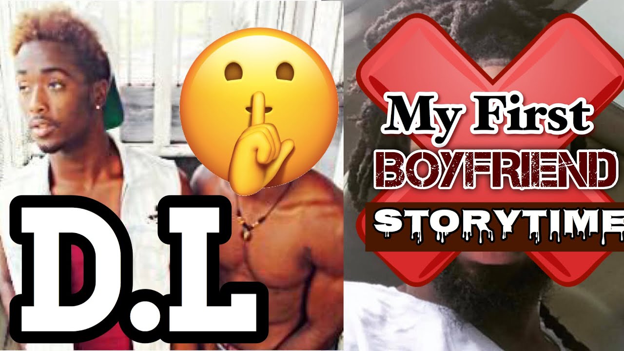 My First Boyfriend Story Time| He was Undercover - YouTube
