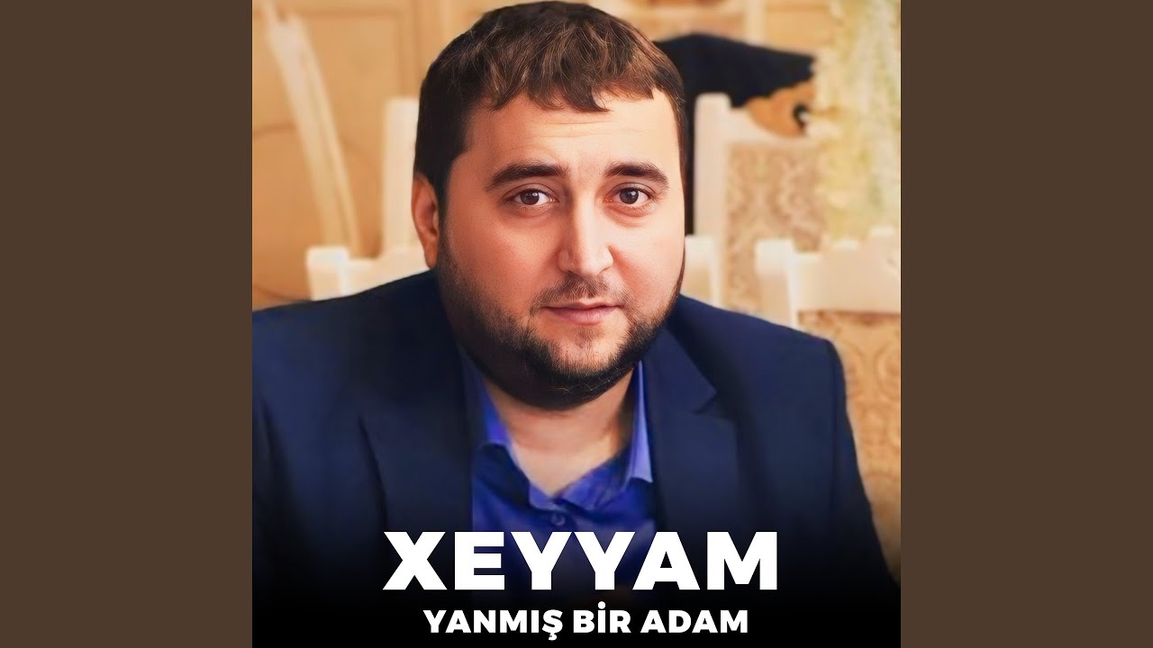 Yanmış Bir Adam - YouTube