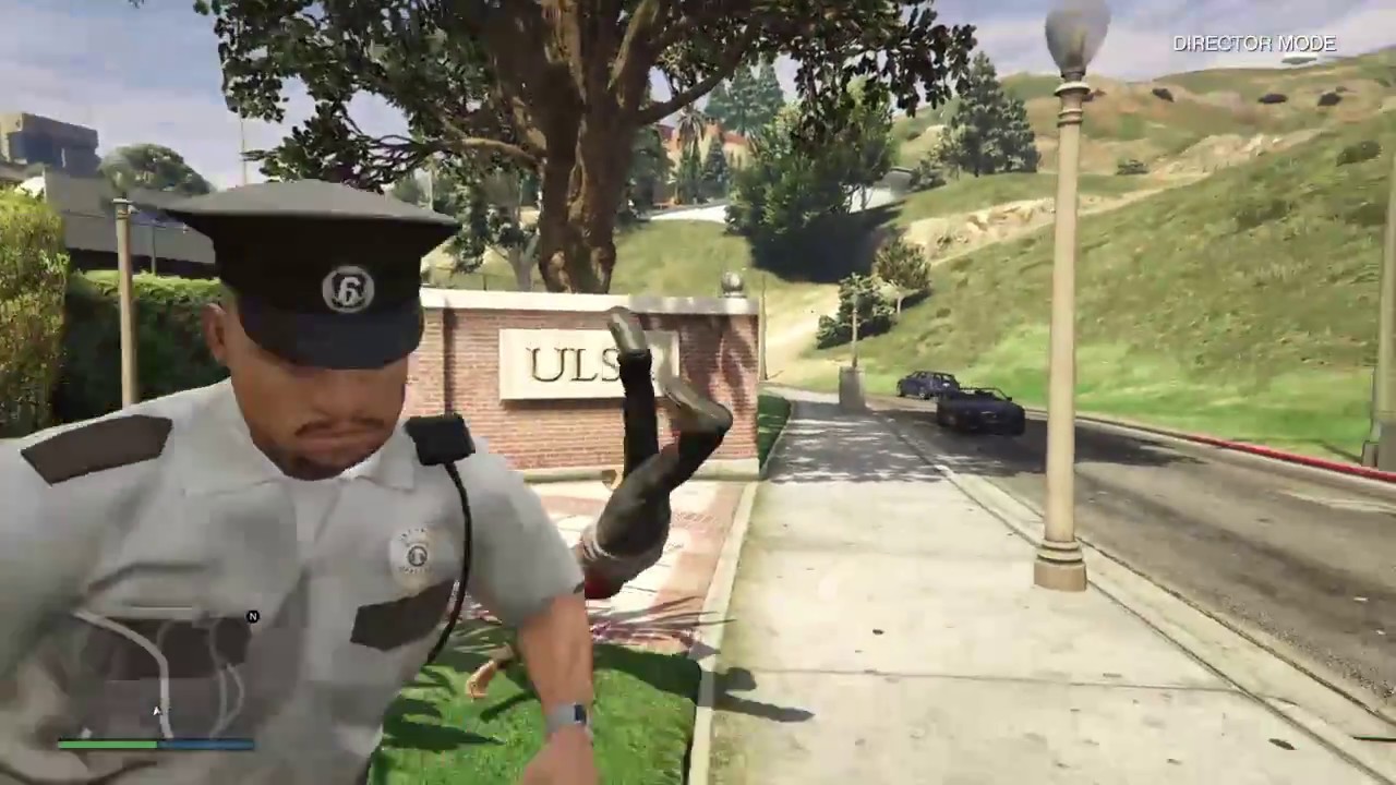 Random Grand Theft Auto V Stream - YouTube