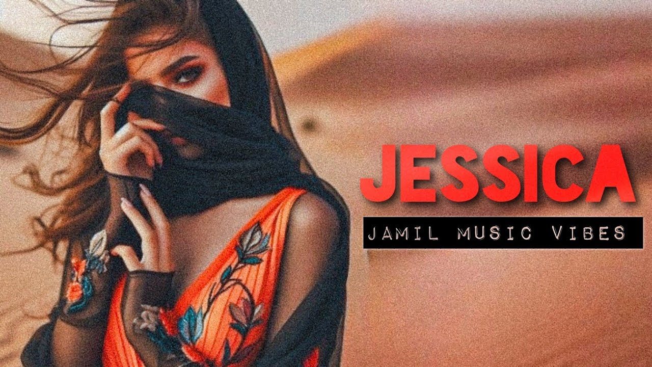 Jessica - Instrumental Beat | Jamil Music Vibes | Free Music | Dance ...